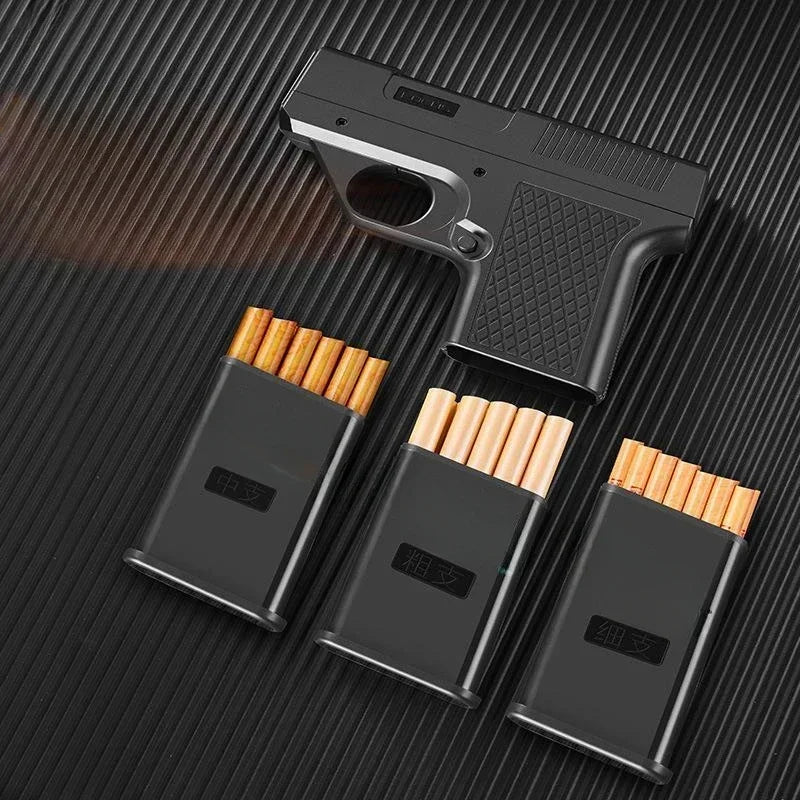The Compact Flame™ – AkaFinds