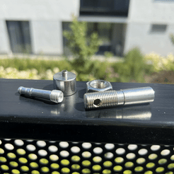 NutMaster – AkaFinds